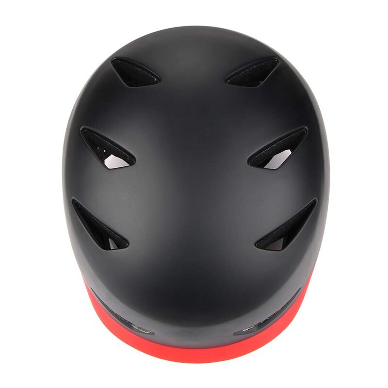 GUB City Race Bike Helmet Half Open Face Electric ... – Vicedeal