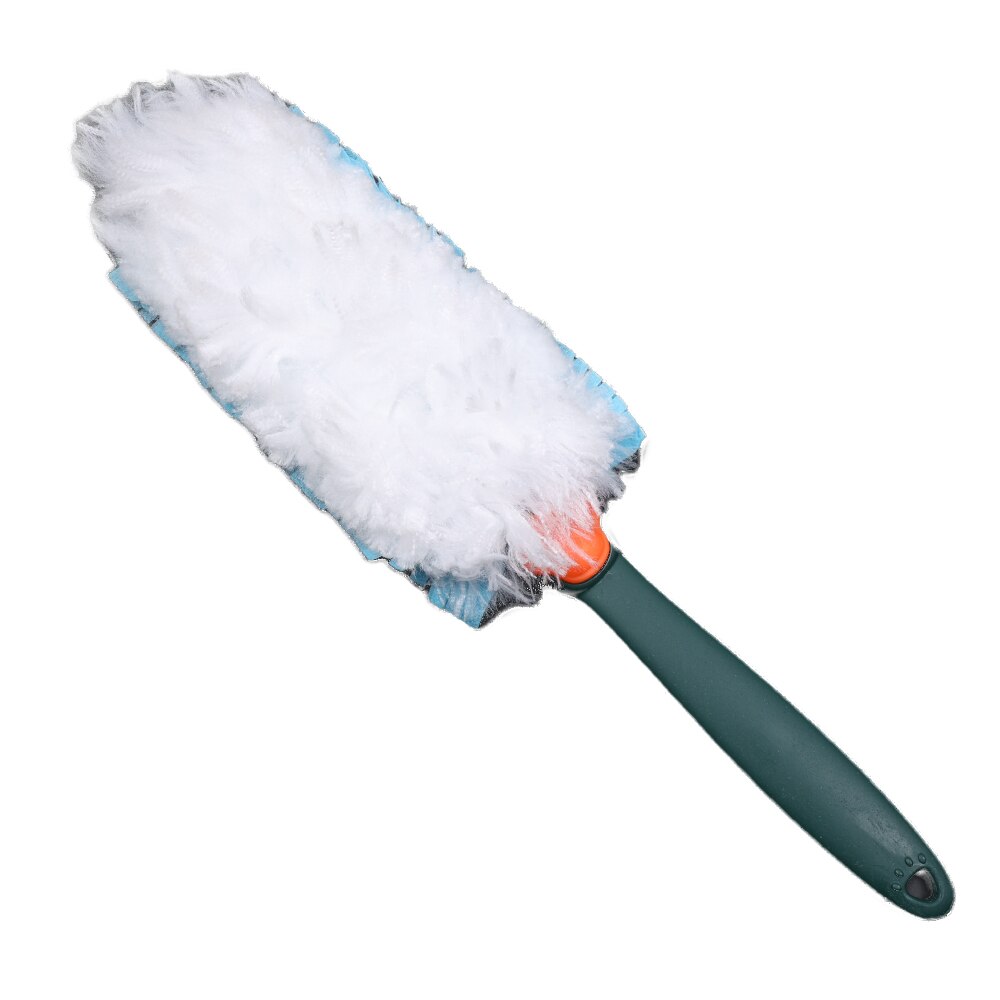 Microfiber Dusting Duster Brush Dust Removal Clean... – Grandado