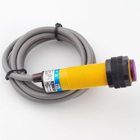 Infrared Sensor E3f Ds30p1 Photoelectric Proximity Grandado