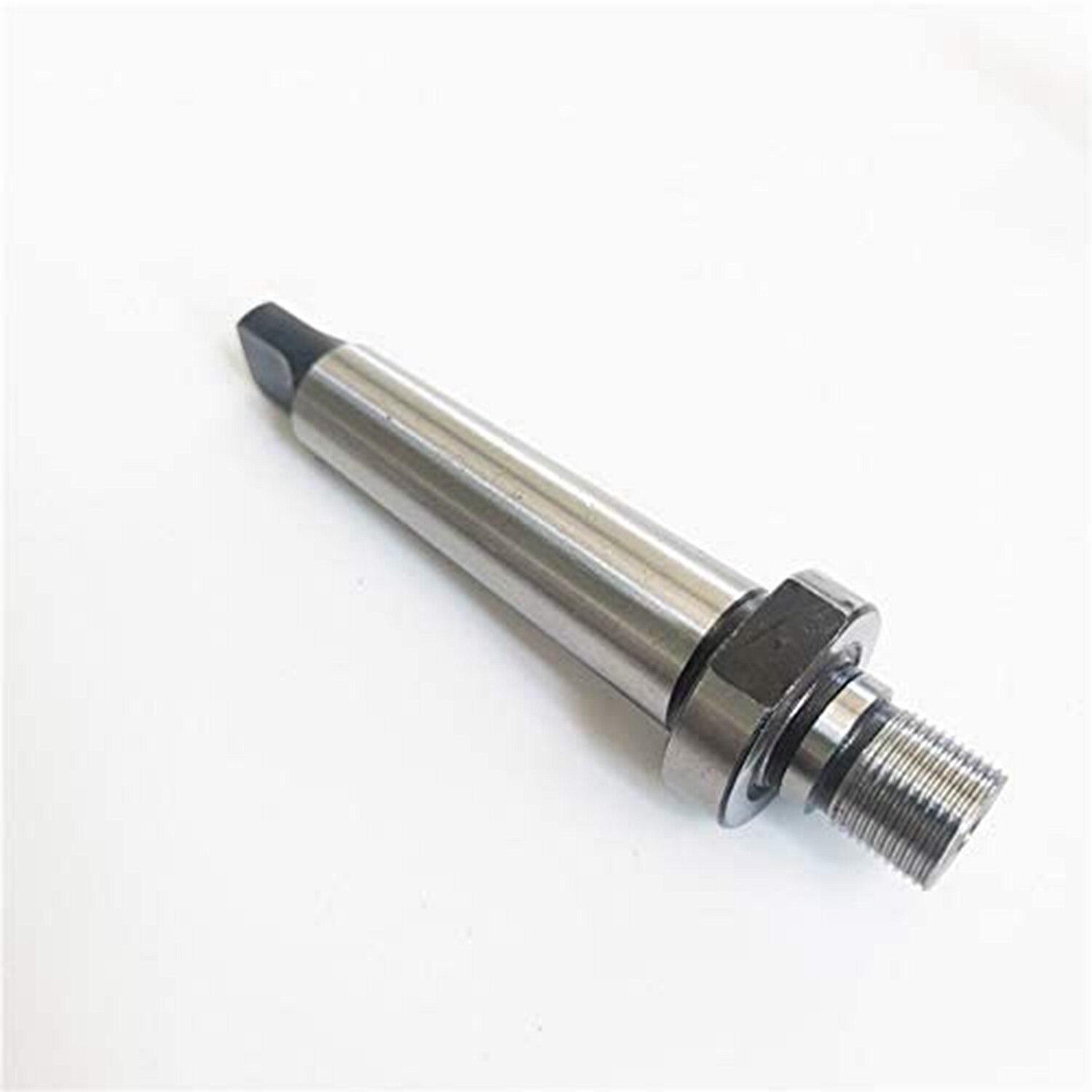 M14x1mm M14 Thread Flat Round MT2 MT3 Spindle Shaf... – Grandado
