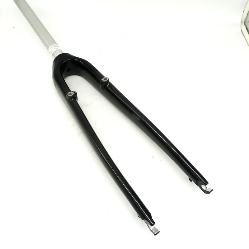 700C road fork touring bike front fork without sho... – Grandado