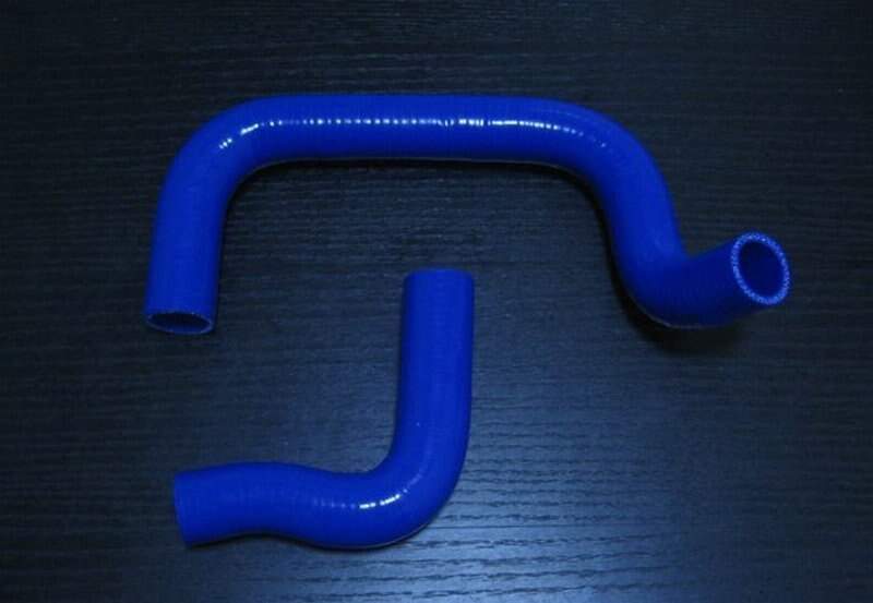 High performance Silicone Radiator Hose Kit for Da... – Grandado