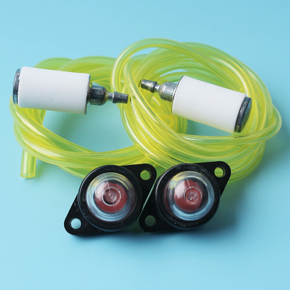 Fuel Filter Line Primer Bulb Kit For Craftsman Pou... – Grandado