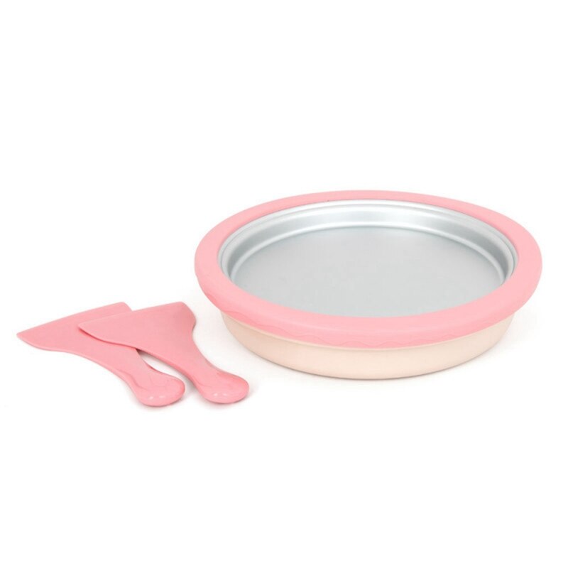 Roll Ijs Jezelf Ijs Machine Ijs Rolls Diy Set Gero... – Vicedeal