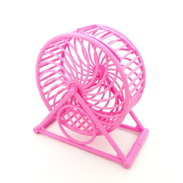 Exercise Wheel windmill hamster running wheel spor... – Grandado