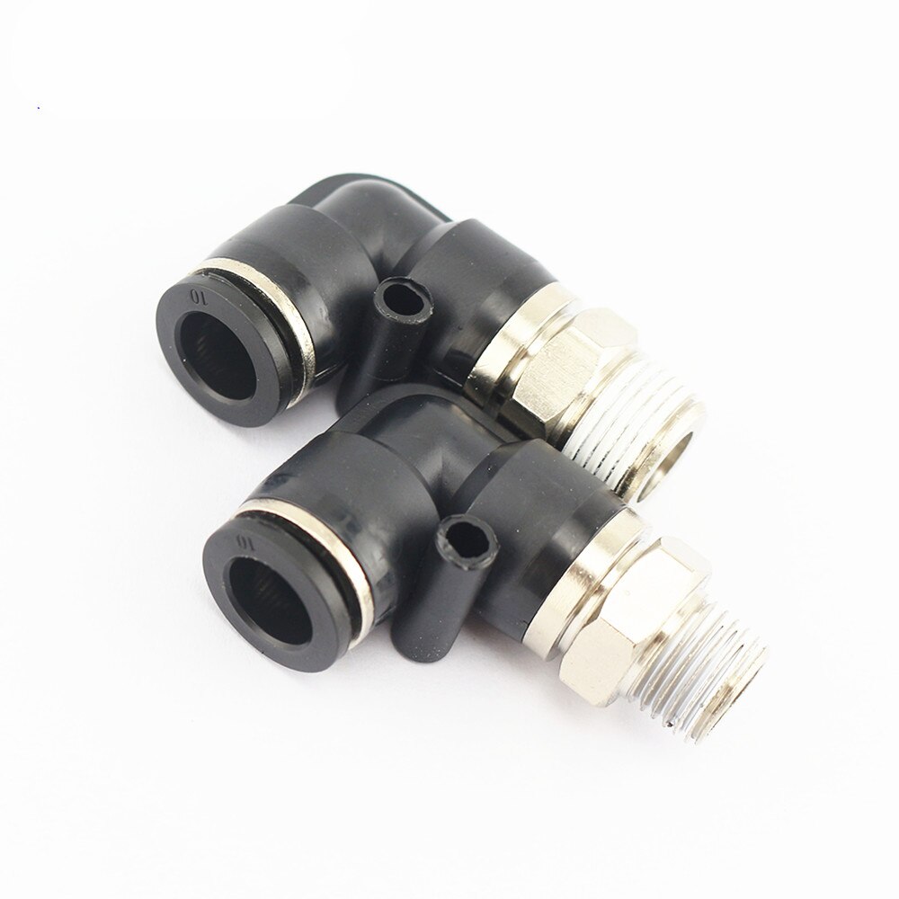 L-type 360 degree high speed rotating pneumatic fi... – Grandado