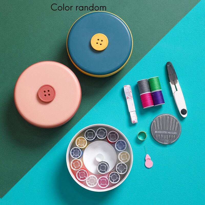 Portable Sewing Box Set Household Multifunctional ... – Vicedeal