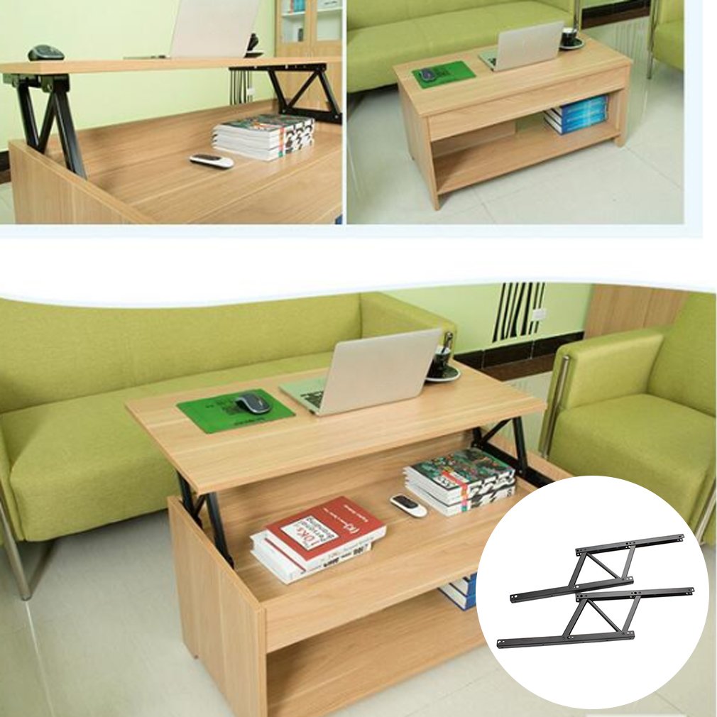Lift Up Salontafel Lifting Frame Mechanisme Scharn... – Grandado
