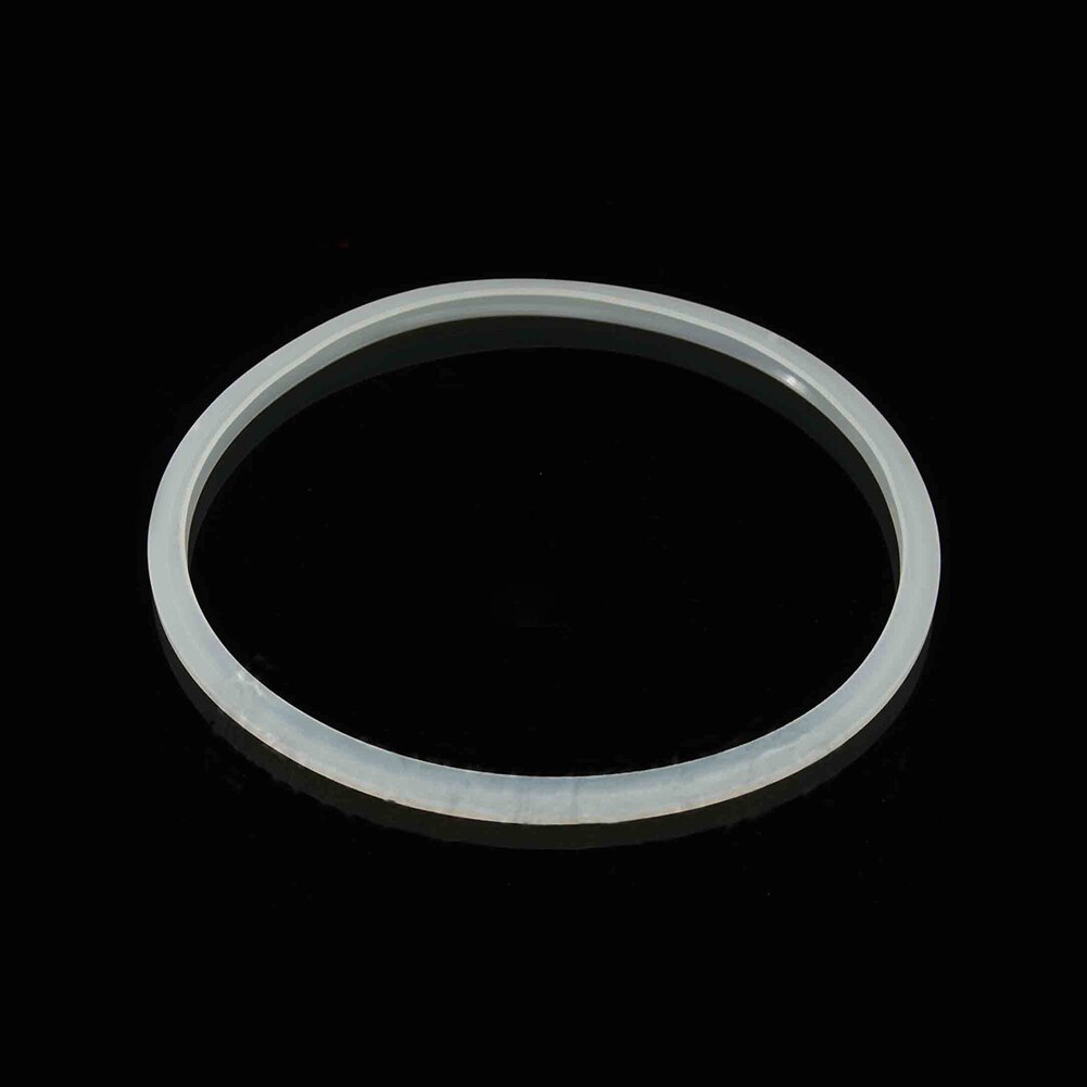 22 24 26 28 30 32cm Pressure Cookers White Silicon... – Vicedeal