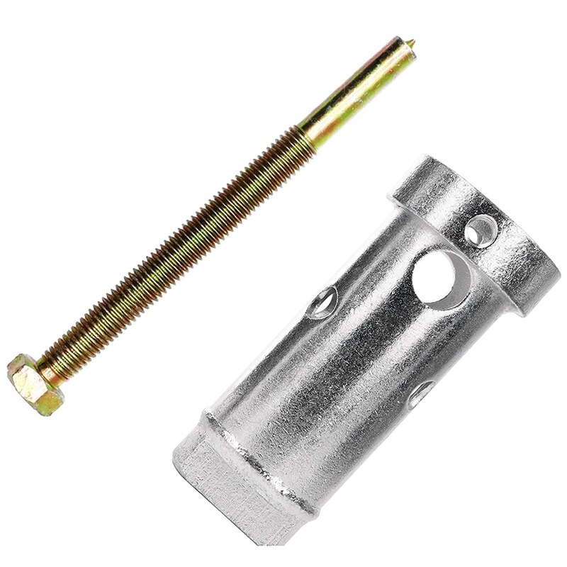 FBP100 Fan Blade and Blower Wheel Puller for HVAC ... – Grandado