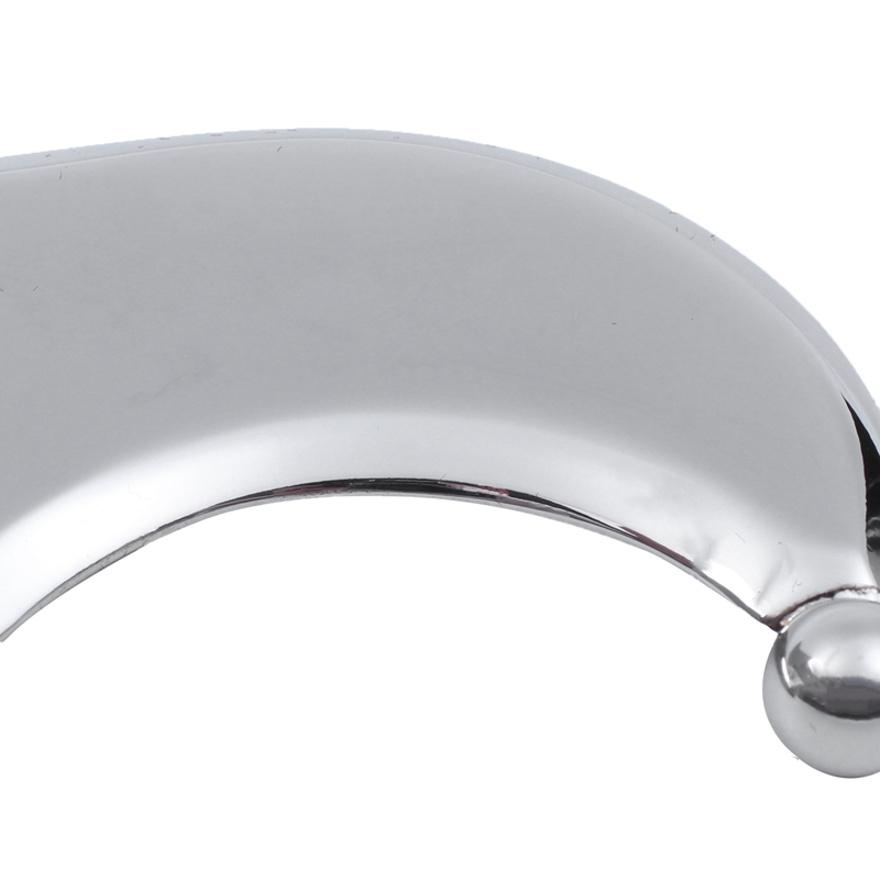 Rvs Gua Sha Guasha Plaat Massager Tool Schraper Fy... – Vicedeal