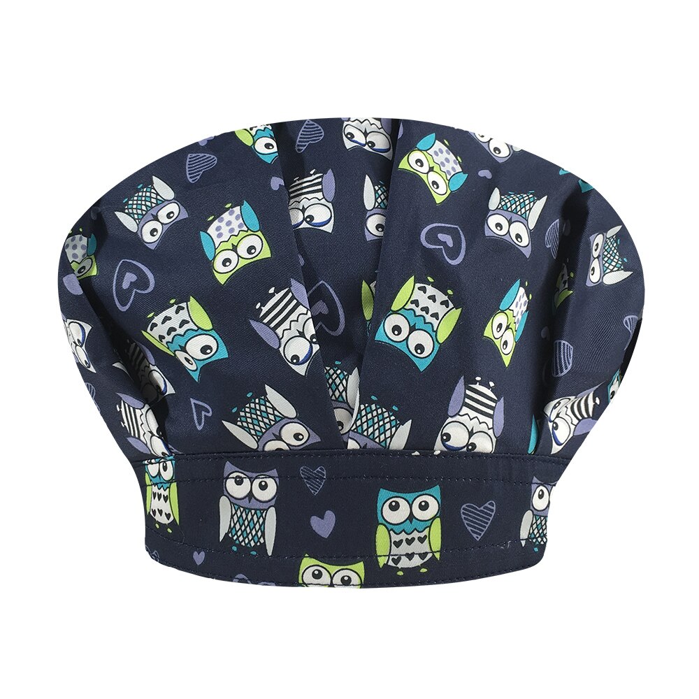 Keuken Hoed Restaurant Werk Caps Chef Hoed Verstel... – Grandado