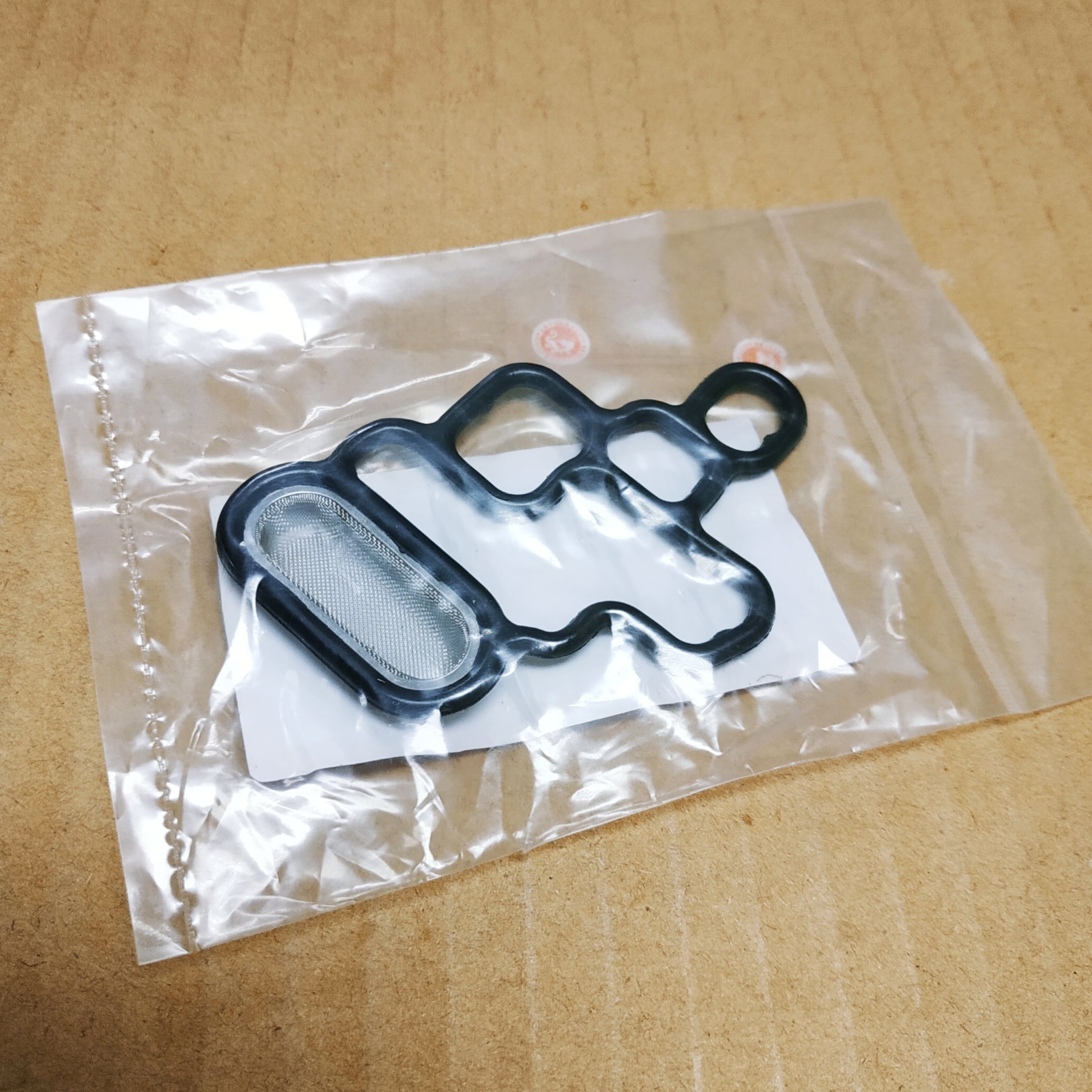 VTEC Magnet Spule Ventil Dichtung Dichtung OEM 15815-5A2-A01 ...