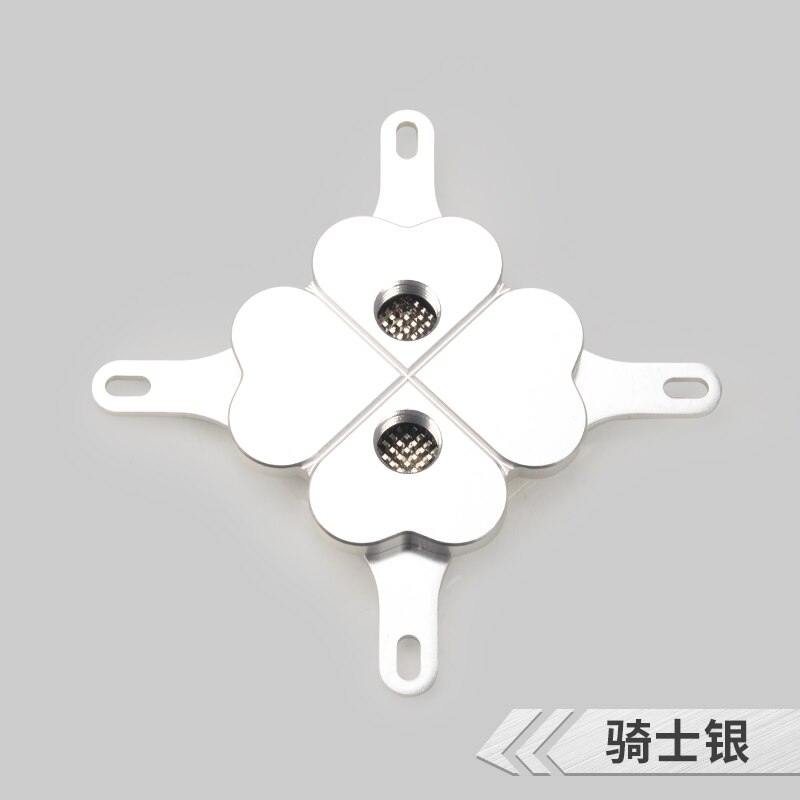 ANX COOLER CPU Water Cooling Blocks For Intel Lga1... – Grandado