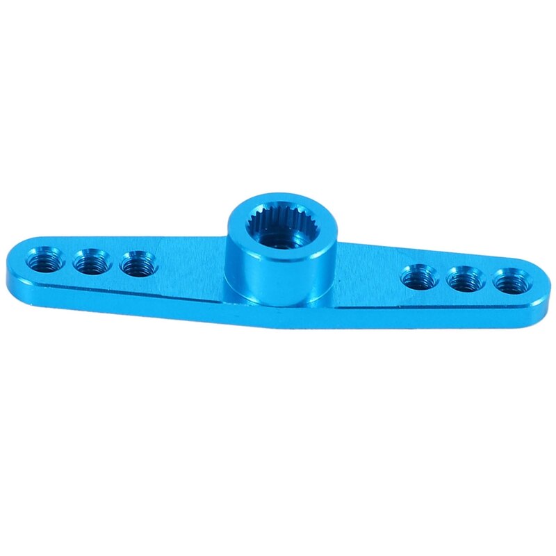 25T Steering Servo Arm Horn Metal Full Throttle Pa... – Vicedeal