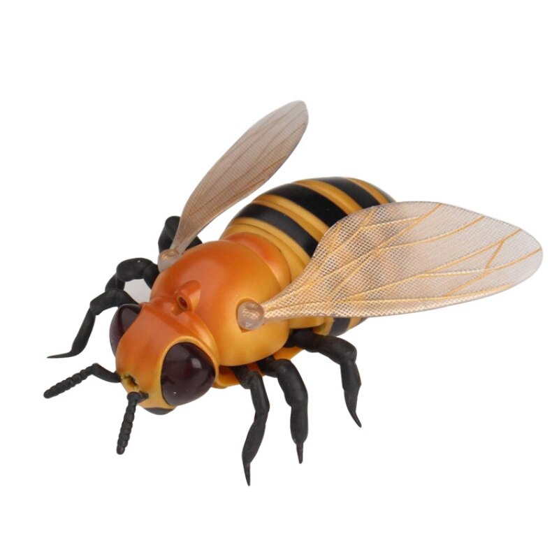 Remote Control Insect Tricky Spoof Robot RC Simula... – Grandado