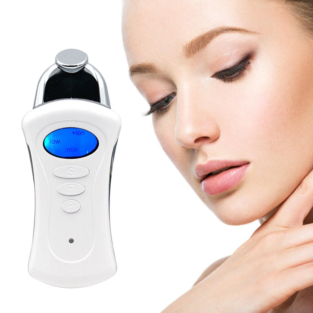 Facial Care Tools Electric Mini USB Beauty Instrum... – Grandado