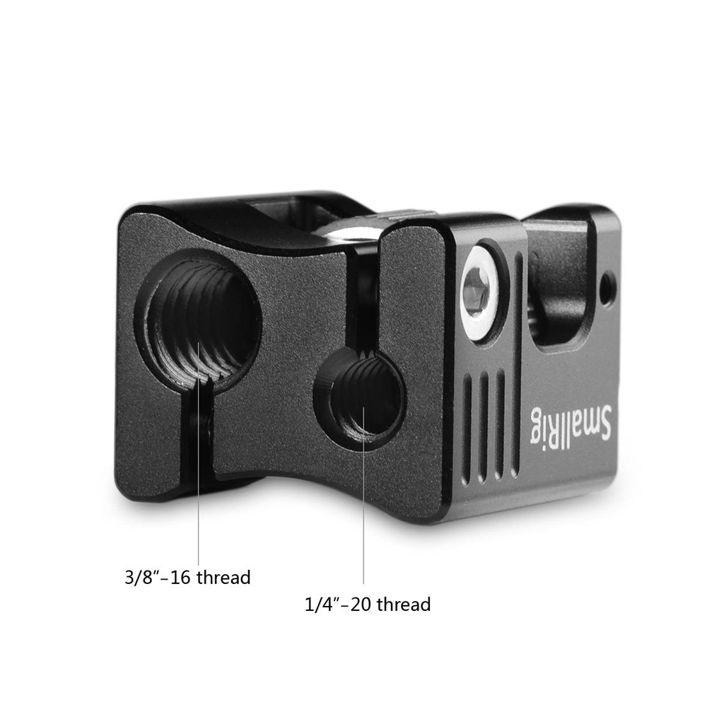 SmallRig Anti-rotation Magic Arm Adapter For Camer... – Grandado