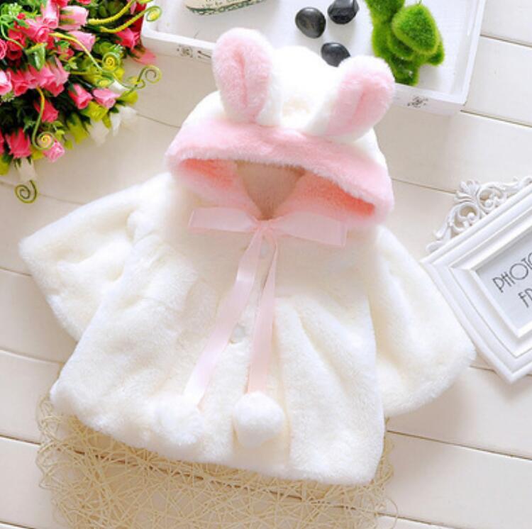 Mooie winter kinderkleding schattige baby pluche s... – Vicedeal