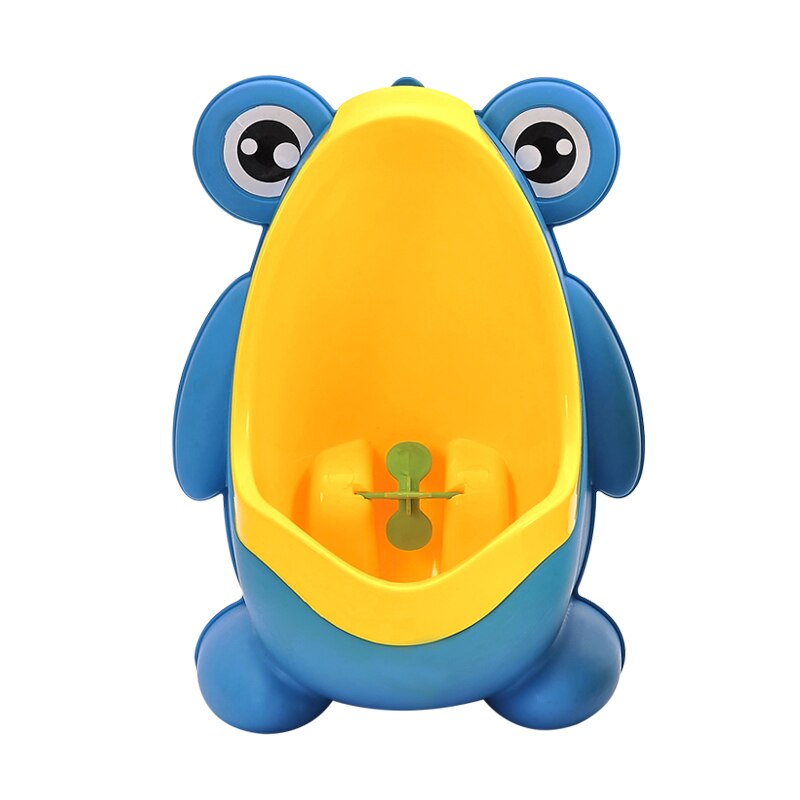 Kids Frog Potty Toilet Urinal Pee Trainer Wall-Mou... – Grandado