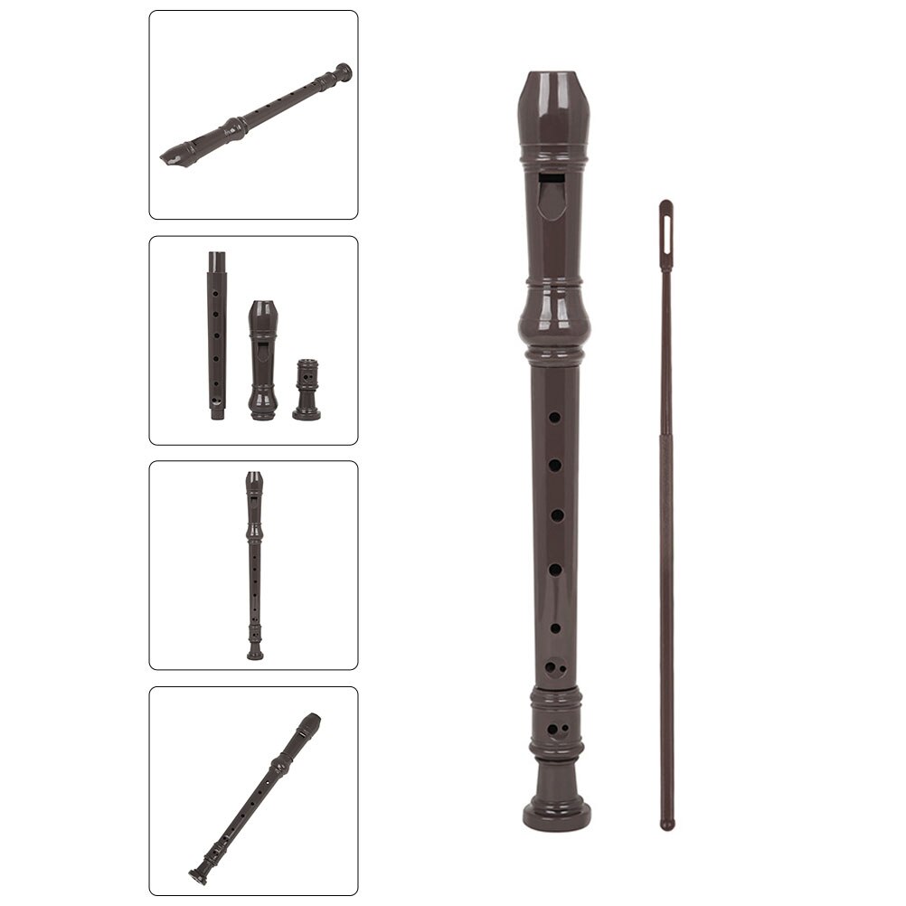 1Set of Professional Flute for Kids Wind Instrumen... – Grandado