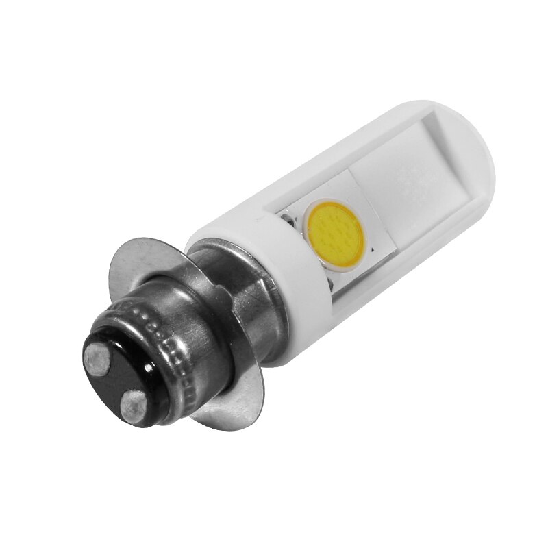 Yccpauto 1Pcs H6M PX15D P15D Led Motorfiets Koplam... – Vicedeal