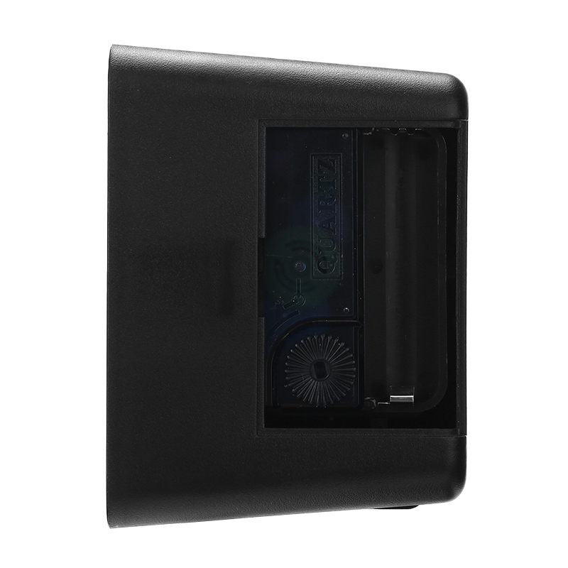 Auto Flip Clock Modern Retro Vintage Digital Clock... – Grandado