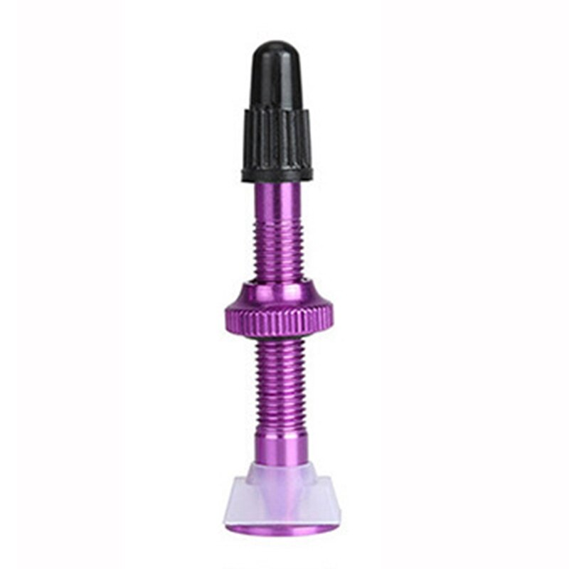 Tubeless ventiel voor fiets, tubeless band 40mm pr... – Vicedeal