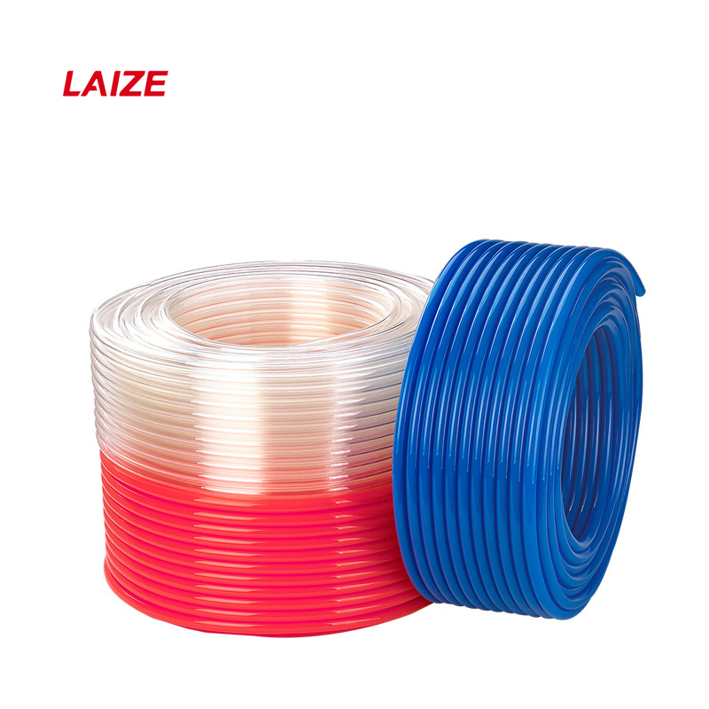 PU Tubing PNEUMATIC Polyurethane Air Hose Pipe Tub... – Grandado