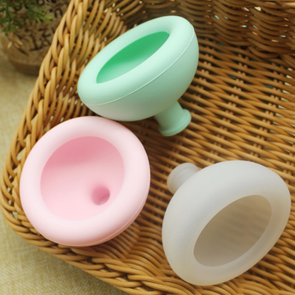 Silicone Sputum Spitting Cup Baby Phlegm Cup Sputu... – Vicedeal