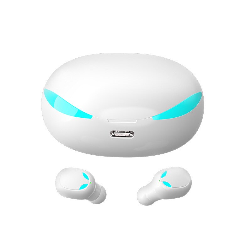 Logitech Gaming Draadloze Hoofdtelefoon S11 Tws Ec... – Vicedeal