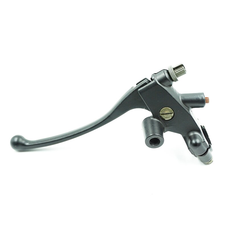 7/8" Motorcycle Front Brake Master Cylinder Motorbike Hydraulic Brake ...