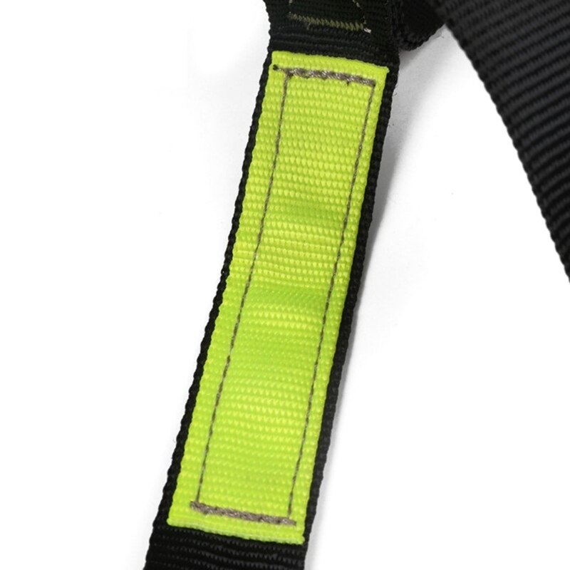 Polyester Silk Rope Mountain Deck Rope Ladder Rock... – Grandado