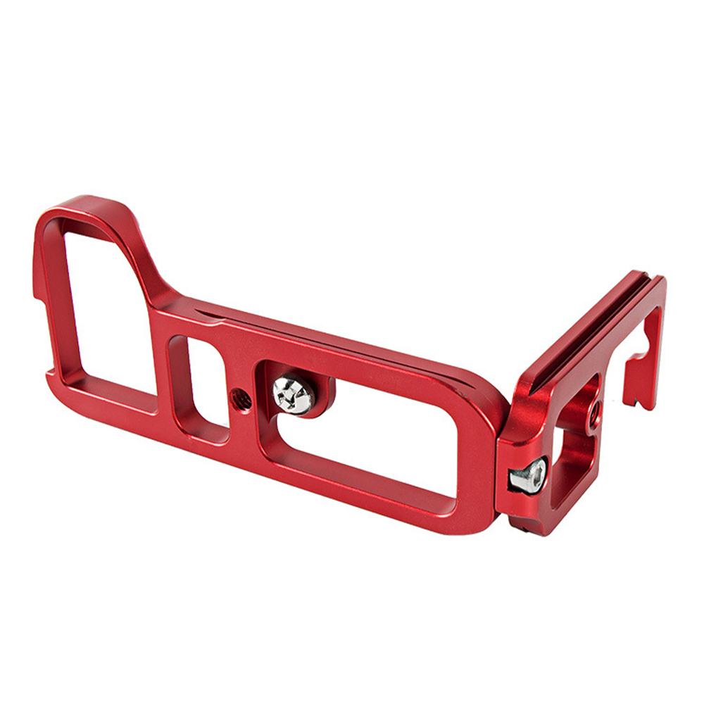 Portable Camera L-Shape Plate Bracket Vertical Cla... – Grandado