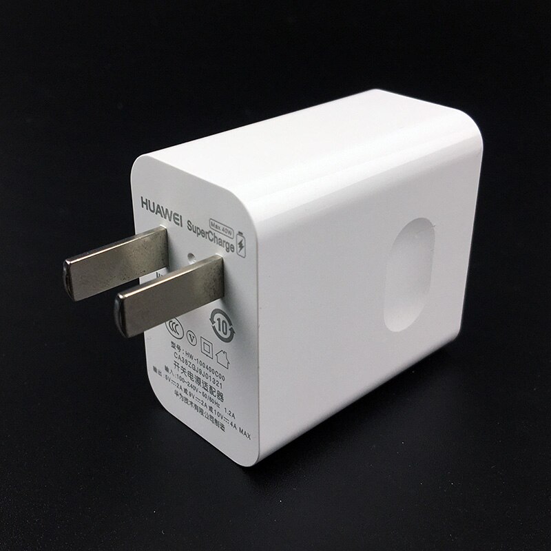 HUAWEI Super cargador Original de 40W, carga rápid... – Grandado