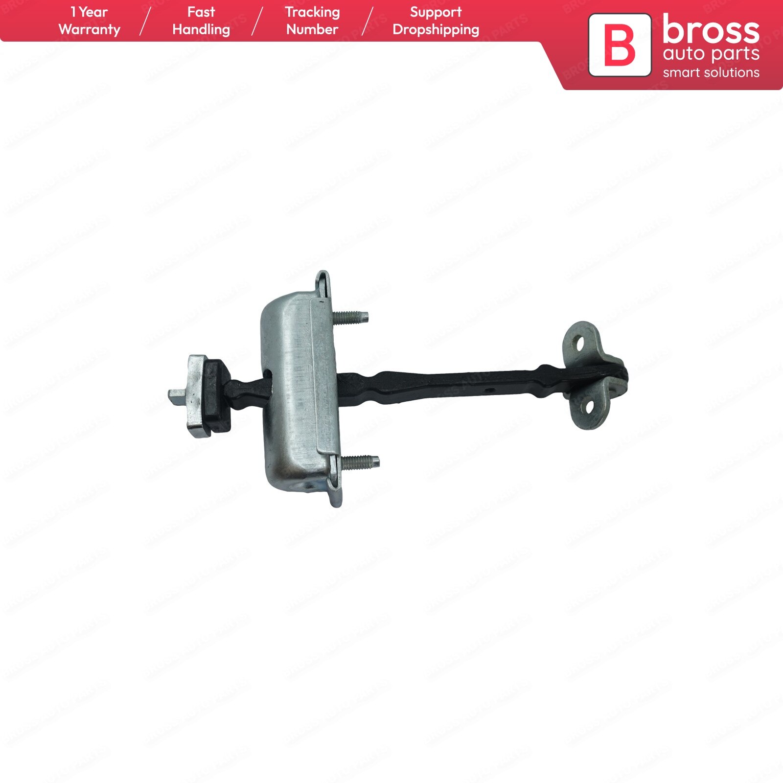 Bross Auto Parts BDP939 Front Door Hinge Stop Chec... – Grandado