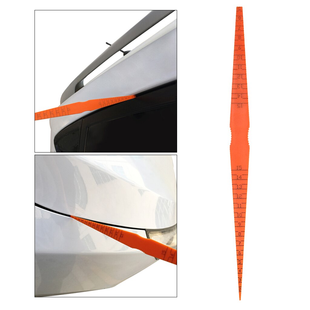 10'' Plastic Car Door Panel Gap Alignment ... – Grandado