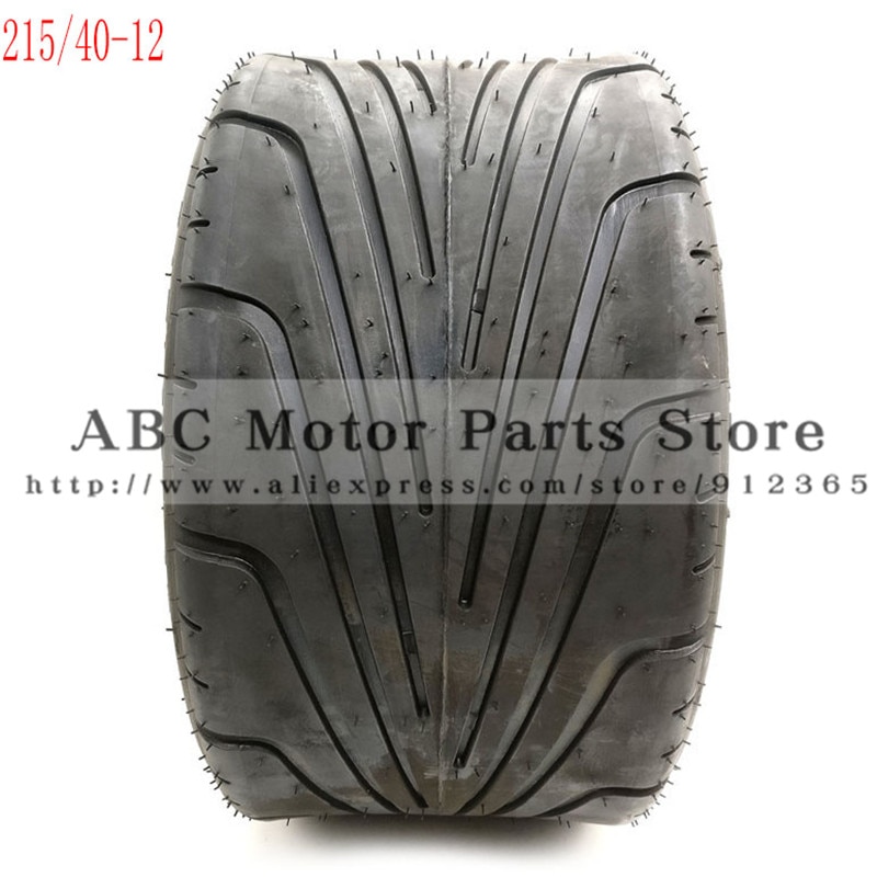 215/40-12 Tyre Front or Rear 12inch Electric Scoot... – Vicedeal