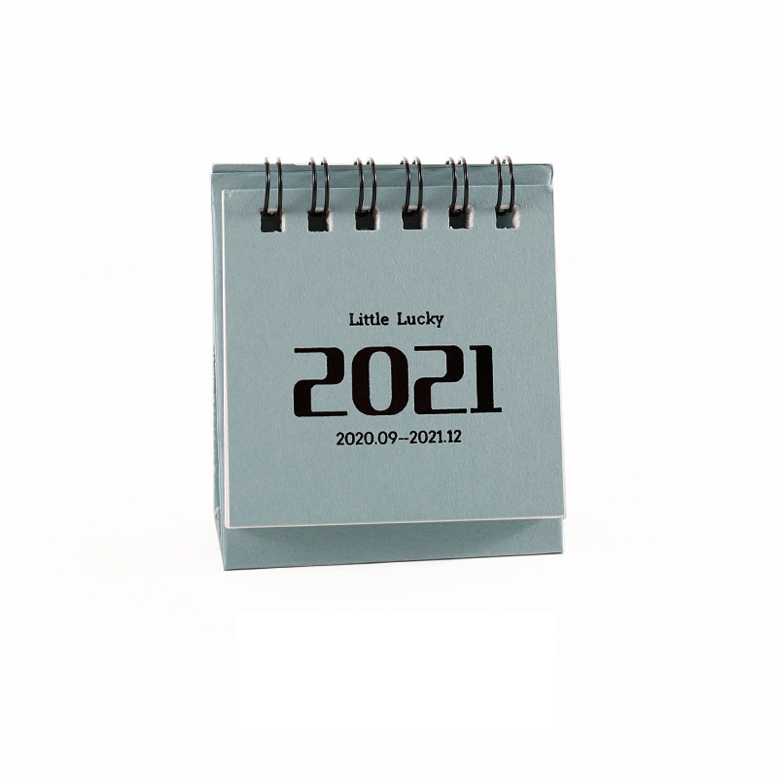 Mini Kalender Creatieve Eenvoudige Mini Decoratiev... – Vicedeal