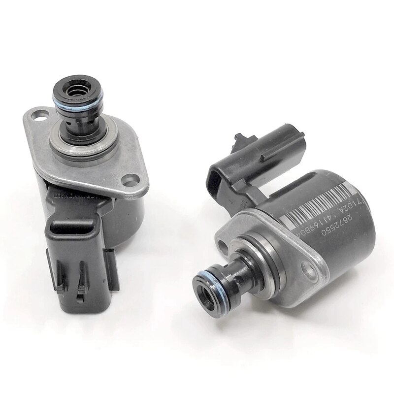 2872550 Brandstofpomp Inlaatklep Brandstofdoseerkl... – Grandado