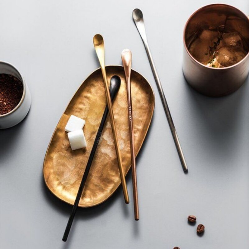 Stir Rod Daily Use Home Glass Bottle Stir 304 Stai... – Grandado