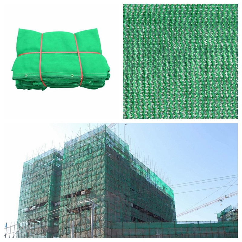 1.5/1.8x6m Construction Site Safety Set Garden Fen... – Grandado