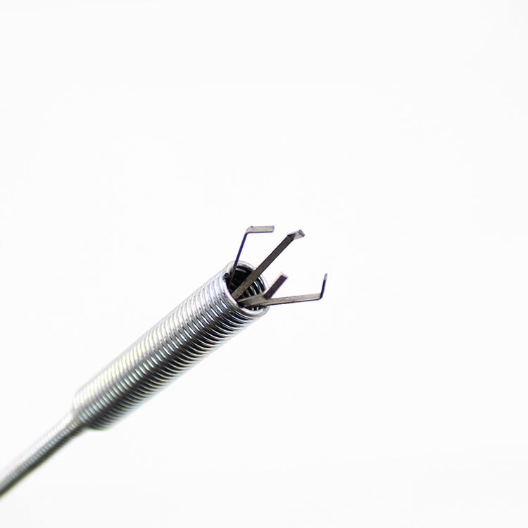 Taiwan Bao four claw extractor pickup pickup 265mm... – Grandado