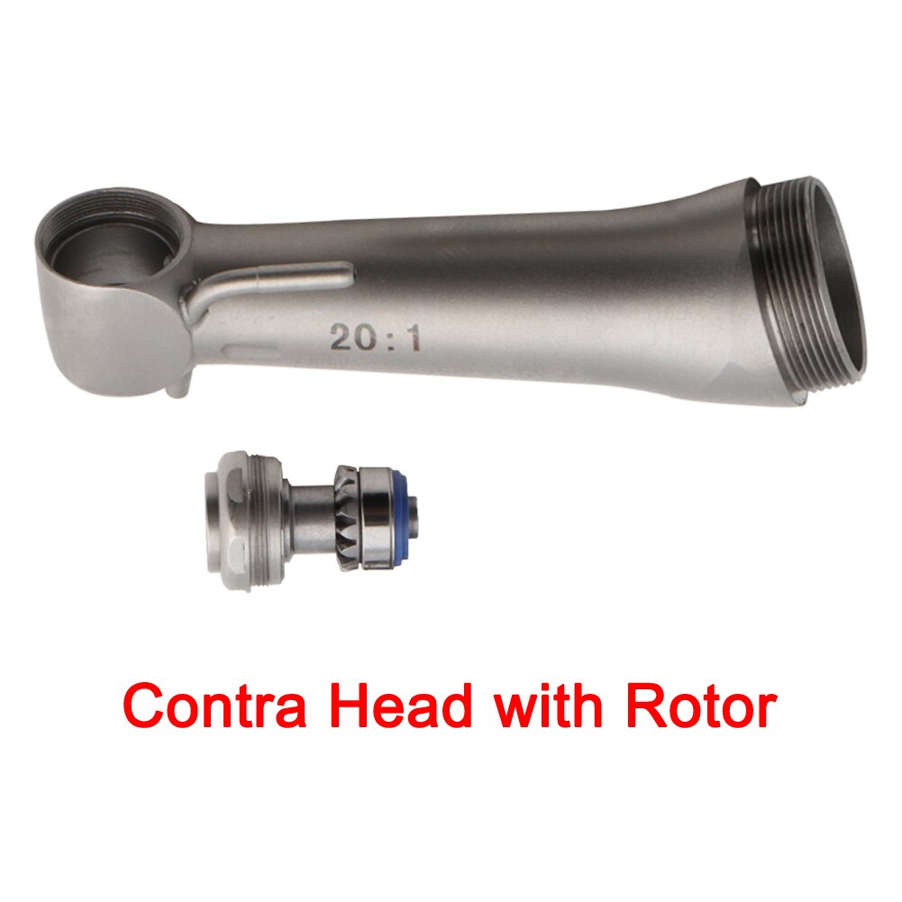 S MAX SG20 Dental Low Speed Handpiece 20:1 Reducti... – Vicedeal