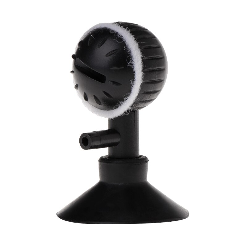 Aquarium Oxygen Atomizer Bubble Aerator Booster Fi... – Grandado