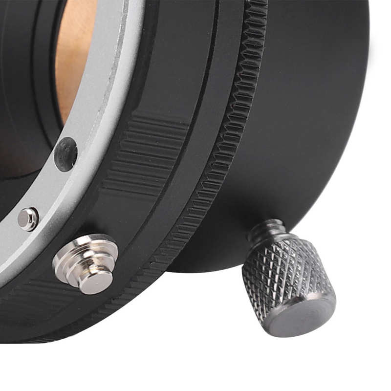 Lens Houder Macro Ring Macro Lens Adapter Ring Voo... – Vicedeal
