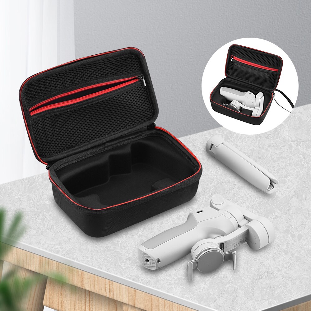 DJI OM4 Bag Carrying Case Portable Protective Nilo... – Grandado
