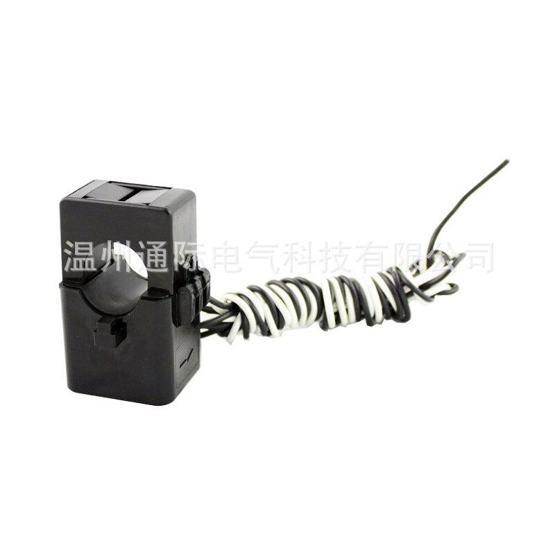 KCT-10 Current Transformer Split Core CT open type... – Grandado