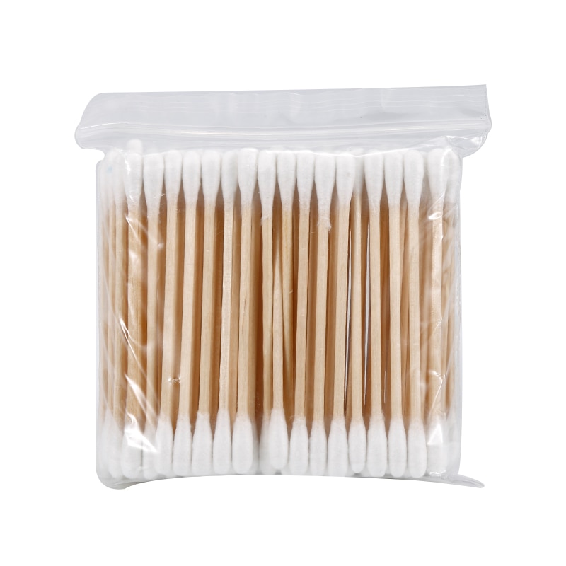 ELECOOL 800Pcs Disposable Makeup Cotton Swabs Doub... – Grandado