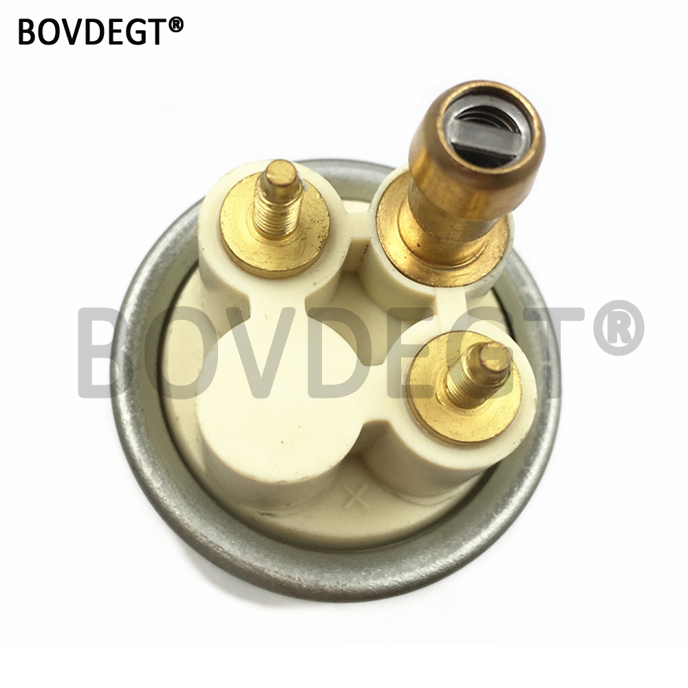 Electric Fuel Pump for JEEP WRANGLER I YJ SJ CHERO... – Grandado